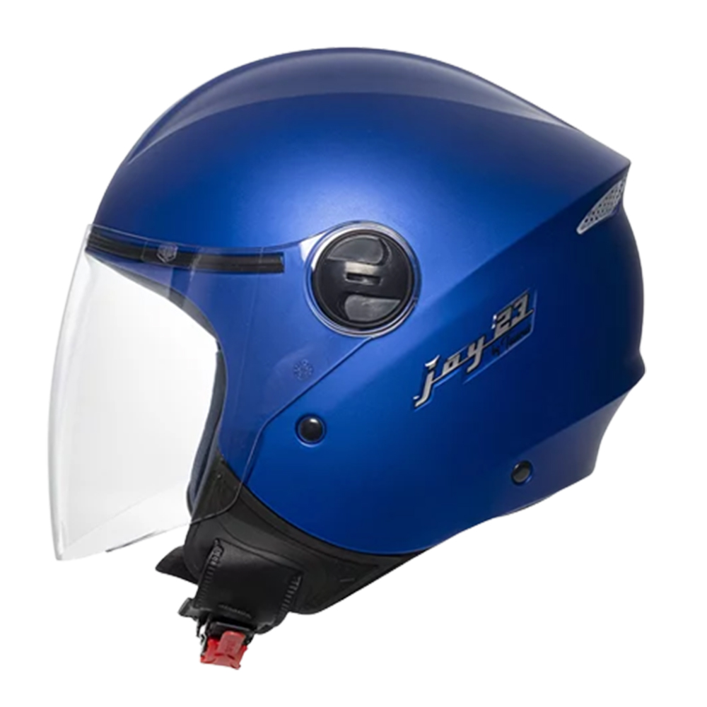 Capacete Joy 23 Azul Taurus - Power
