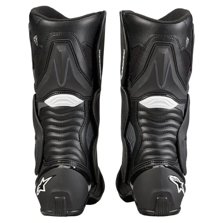 Bota SMX 6V2 Alpinestars Triumph - Power