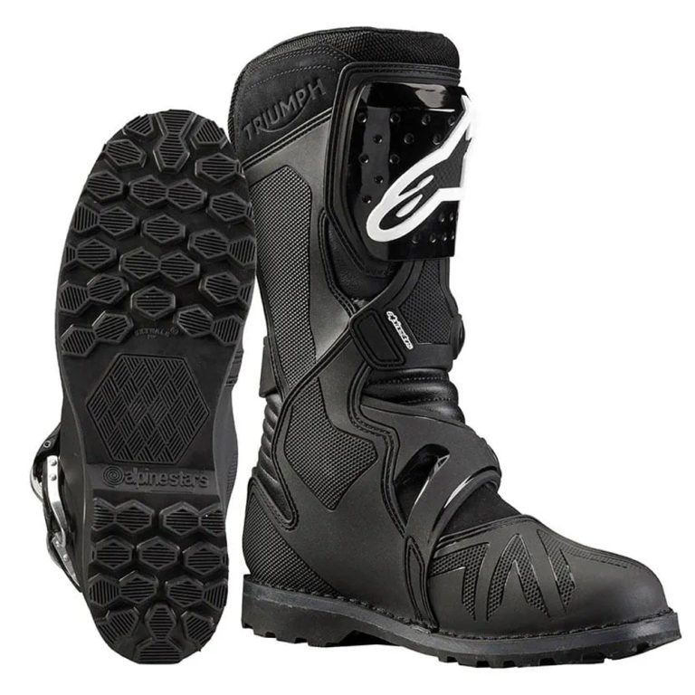 Bota Toucan Gore-Tex Alpinestars Triumph - Power