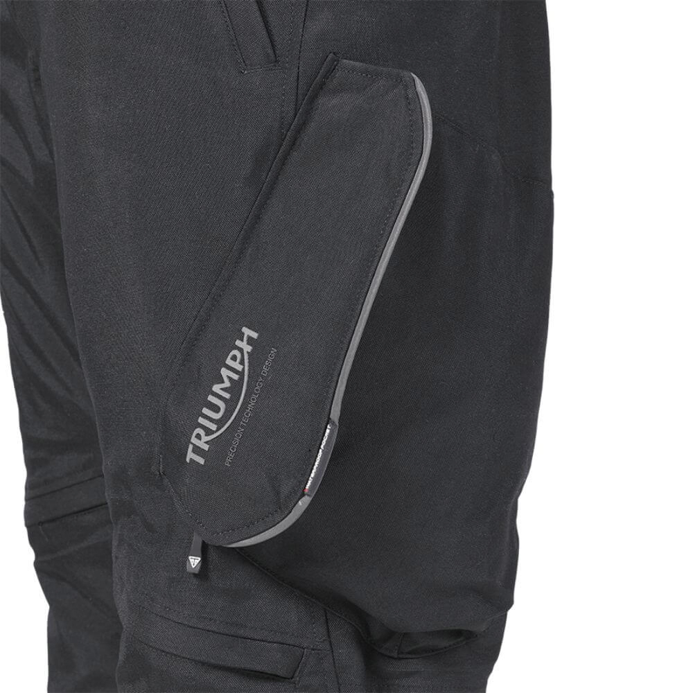 Calça Triumph Alder GTX Jeans - Power