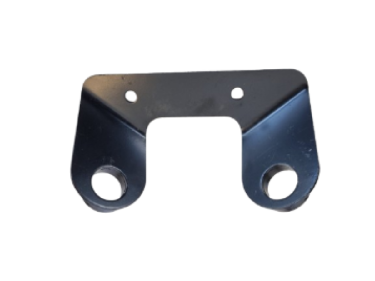 Suporte Silenciador De Ruídos De Admissão BMW 13712343568 - Power
