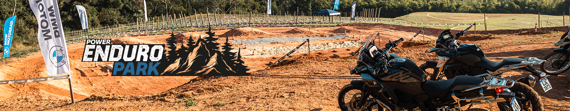 Power Enduro Park - Power